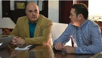 Nombran a ocho expertos en urbanismo e innovación - PressReader