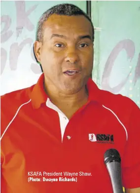 MAGNUM/KSAFA Super League begins with triple bill this weekend ...