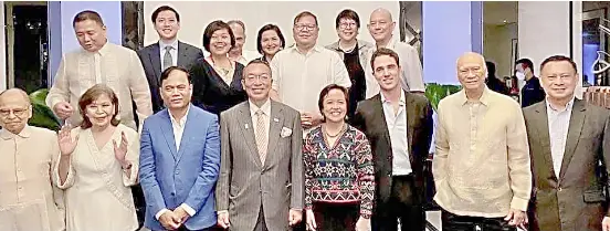 Keeping ‘The Guy’s’ legacy alive - PressReader