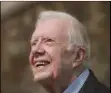 US to hold national day of mourning for former President Jimmy Carter - PressReader