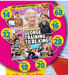 Look what's inside... - PressReader