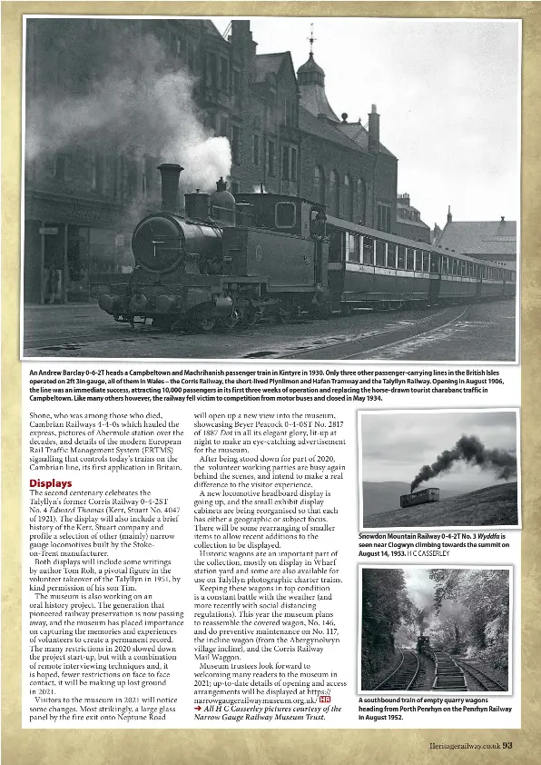 Continuing seven decades of excellence - PressReader