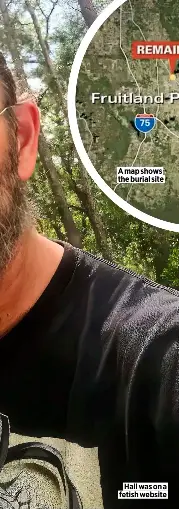 Florida man on Brit murder charge - PressReader