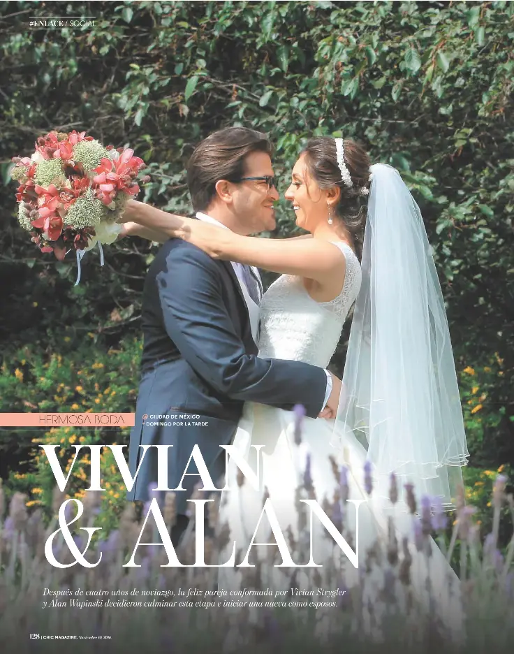 VIVIAN &ALAN - PressReader