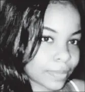 Killer abused Khanice Jackson’s trust, says judge - PressReader