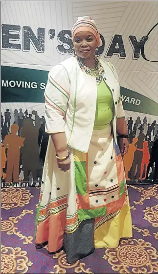 CLEANING UP THE AWARDS - PressReader