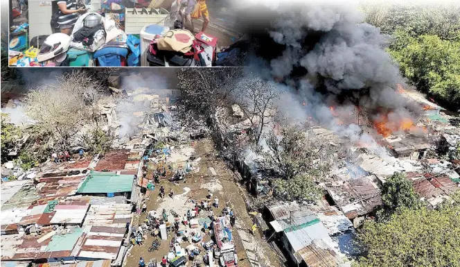 POGO hubs ‘harboring’ Chinese fugitives – PAOCC - PressReader