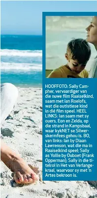 SNAAKSIE WAT NOU SIELE ROER - PressReader