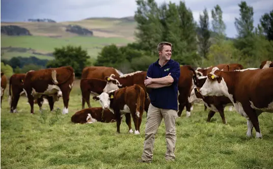 Specialist­s to join Borders farming event - PressReader