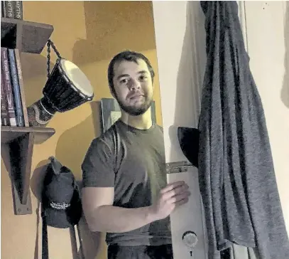 Trial in optician’s killing underway - PressReader