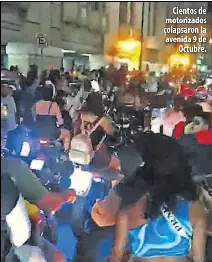 Compromiso” DE TERROR! - PressReader