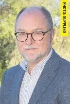 ALAN PATON LITERARY FESTIVAL - PressReader