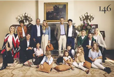 FEATURES Asia’s Most Stylish - PressReader