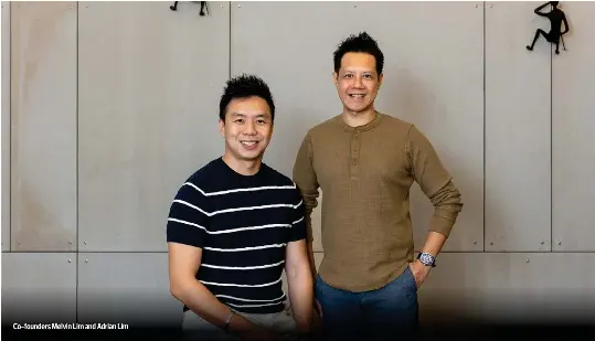 Former PropertyLi­mBrothers turned PLB Realty strikes out on its own ...