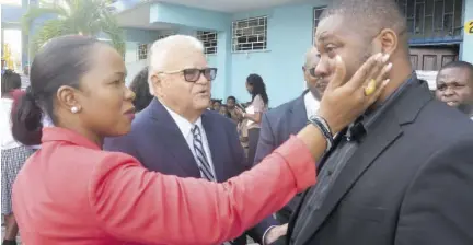 Grieving principal explains why garbage truck was allowed on school ...