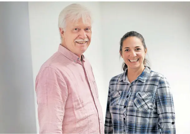 „Gemeinsam Chancen schaffen“ - PressReader