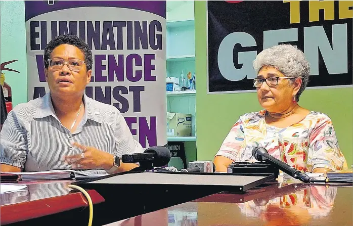 A crisis centre for all - PressReader