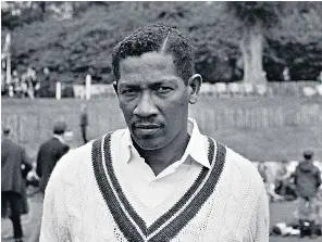 Basil Butcher - PressReader