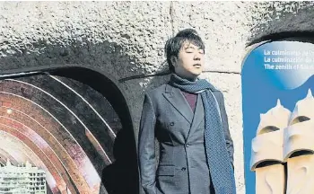 “El viejo maestro cada vez dice algo nuevo; el pop de tan nuevo se ...