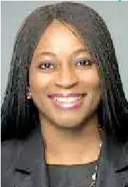 We are building a vibrant, empowered future for ADVAN, says Ani-mumuney ...