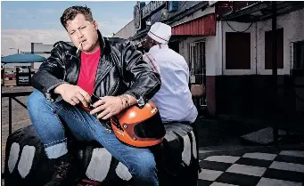 ‘Saturday Night at the Palace’ is as relevant now as it was during the ...