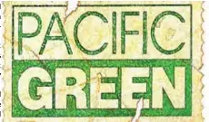 PACIFIC GREEN INDUSTRIES ON TOP OF CHALLENGES - PressReader