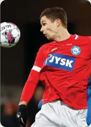 Om et nyt eventyr - PressReader