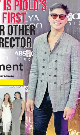 ‘Pamilya Sagrado’ is Piolo’s comeback series, first grand project for other cast members ...