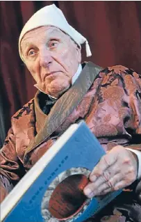 A 200-year-old Dickens’ tale no child’s play - PressReader