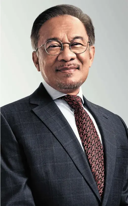 The right path forward - PressReader