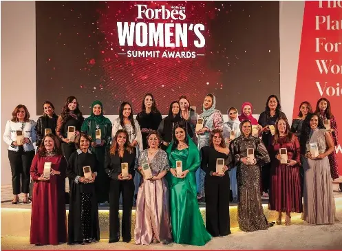 Celebratin­g Success - PressReader