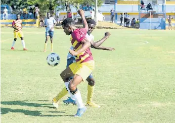 Dinthill, KC into Champions Cup semis - PressReader