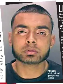 Tech firms accused of enabling online fraud - PressReader