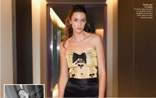 CLAVES DE ESTILO PAMELA ALMANZA - PressReader