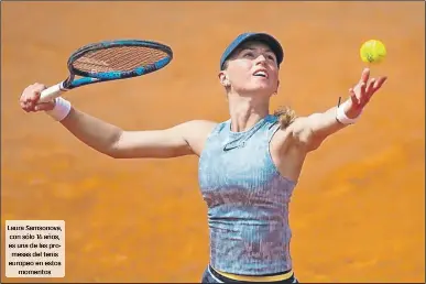 Vuelve joven estrella - PressReader