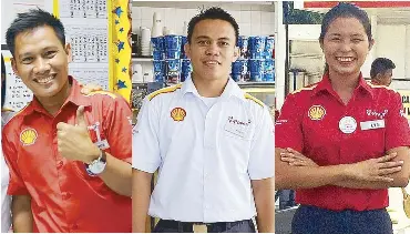 Fueling dreams through education - PressReader
