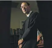 Judge under review after having teen cuffed - PressReader