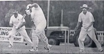 Reflection­s from the past - PressReader