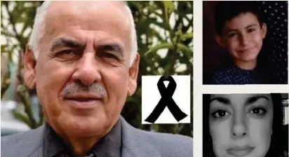 Familia todavía no sabe si tendrá justicia - PressReader