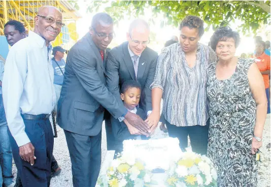 Candle in the Dark Empowermen­t Centre rescuing the homeless - PressReader