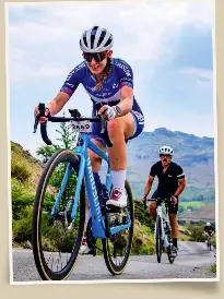 NEWCOMER OF THE YEAR - PressReader