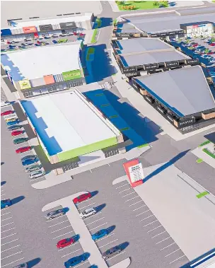Colossal new Kmart planned for Auckland’s Westgate biggest NZ store ...