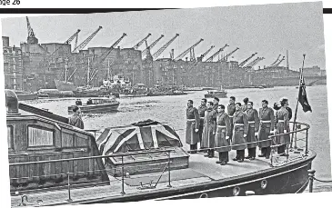 The key to Ellie’s heart? Eco-warriors - PressReader