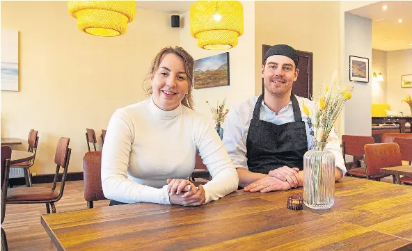 Festival will showcase the best food in Angus - PressReader