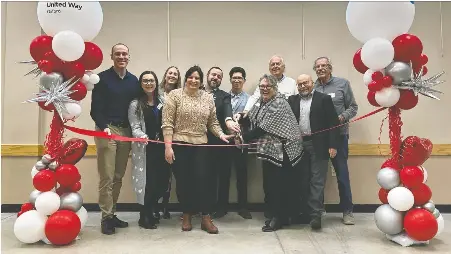 Ingersoll Light House: `A beacon of light and hope' - PressReader