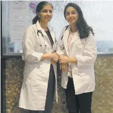 Geriatrics-trained physician returns home to open family practice ...