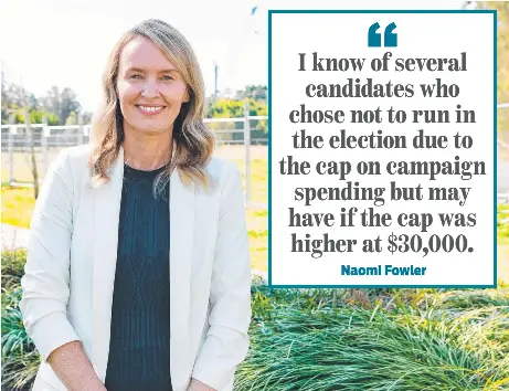 COUNTING THE COST - PressReader