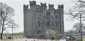 Spooky story of the Cauld Lad - PressReader