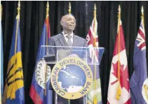 CDB increases call for collective action - PressReader