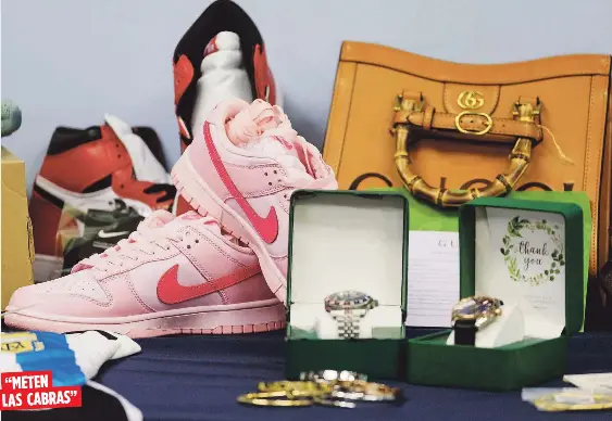 NO TE GUILLES CON REGALOS PIRATEA’OS - PressReader